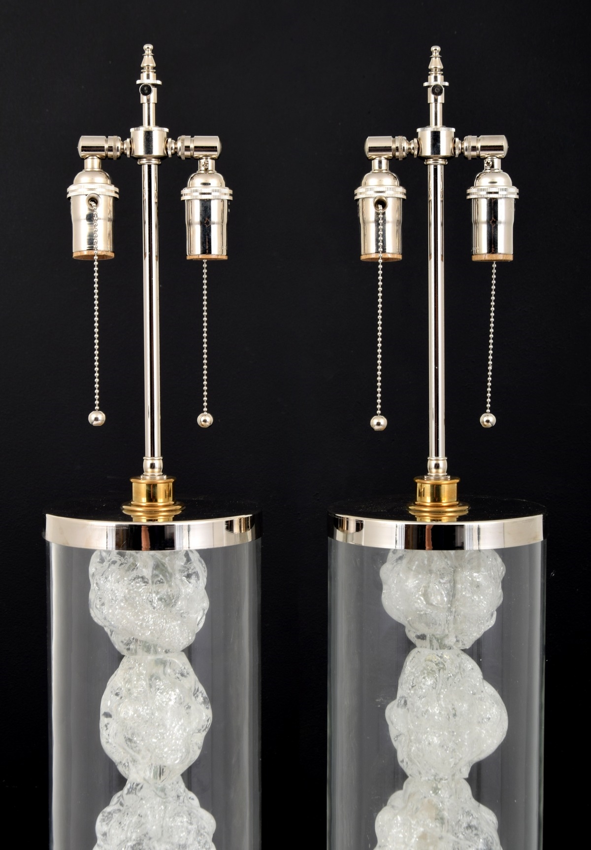 Carole Stupell | Pair of Lamps | MutualArt