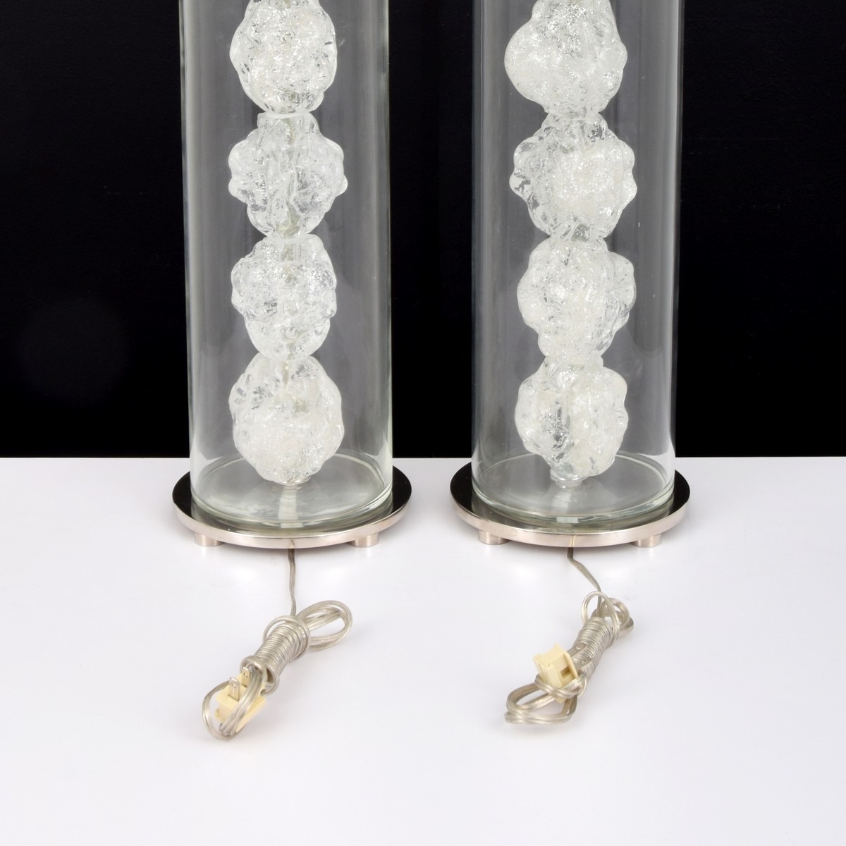 Carole Stupell | Pair of Lamps | MutualArt
