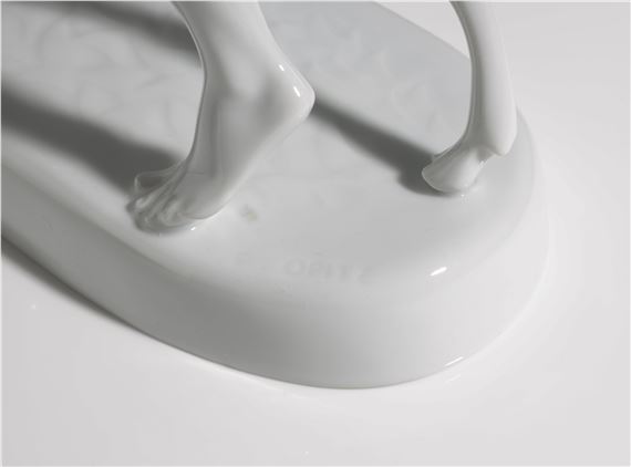 Ferdinand Opitz | Diana | MutualArt