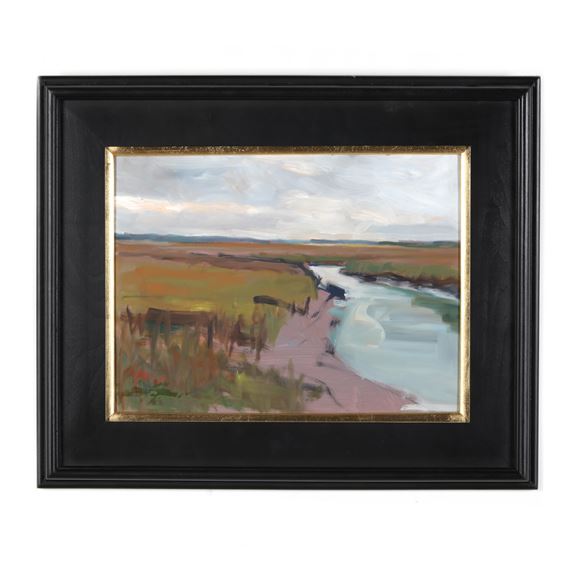 Brian Scanlon | 1 Artworks at Auction | MutualArt