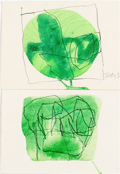 Betty Beier | 1 Artworks at Auction | MutualArt