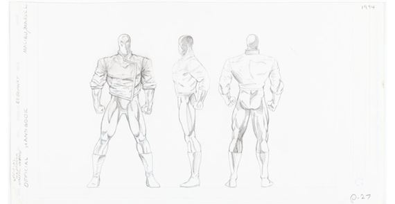 Ed Gombert | 2 Artworks at Auction | MutualArt