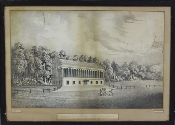 George Draper | 1 Artworks at Auction | MutualArt