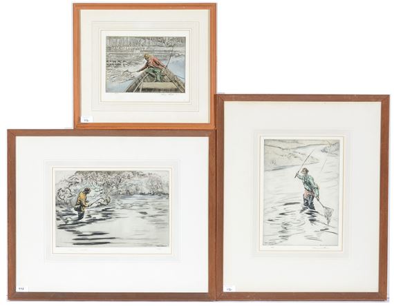The Pictures Auction - TIMED... | Art Auction | MutualArt