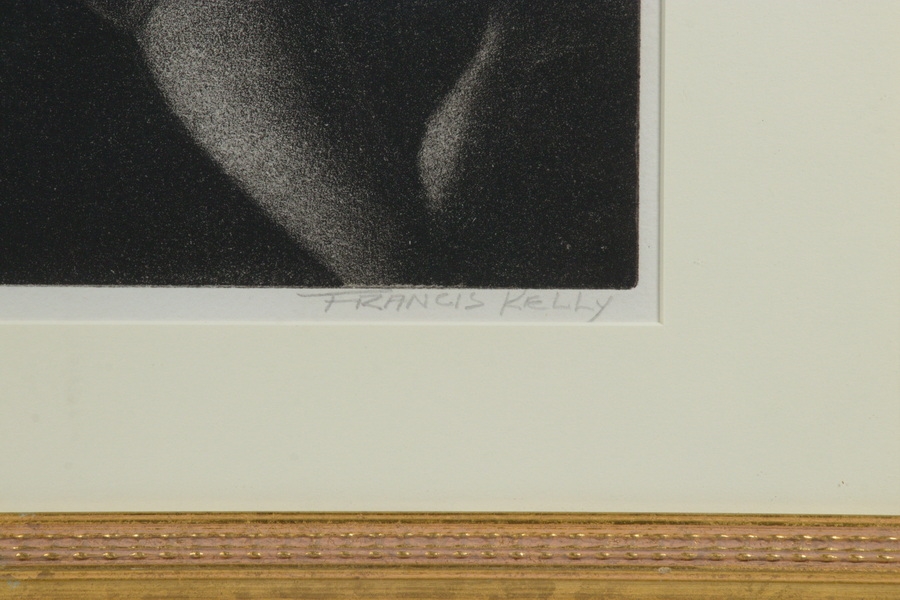 Francis Kelly | Dreams | MutualArt