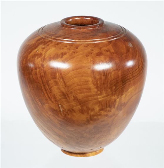 Chuck McLaughlin | 1 Artworks at Auction | MutualArt