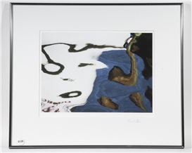 Kolkin Jon | Woman with Monocle #1 | Compare similar artworks | MutualArt