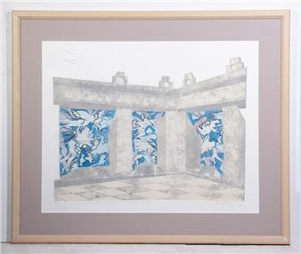 Jonna White | 28 Artworks at Auction | MutualArt