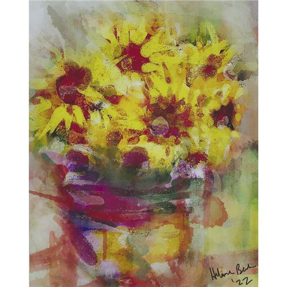 Helaine Becker | Performance at Auction | MutualArt