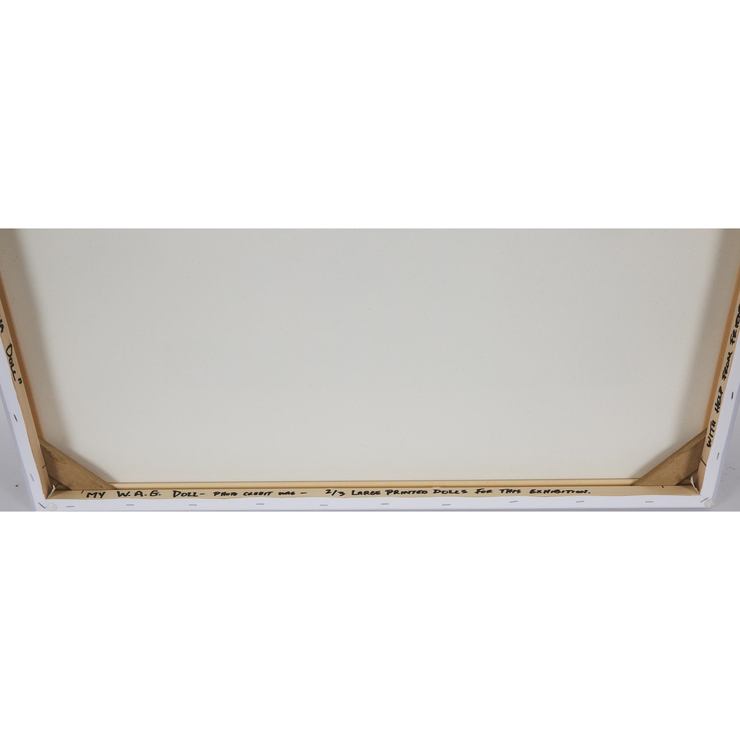 Goota Ashoona | WITH HELP FROM FRIENDS AND FAMILY | MutualArt