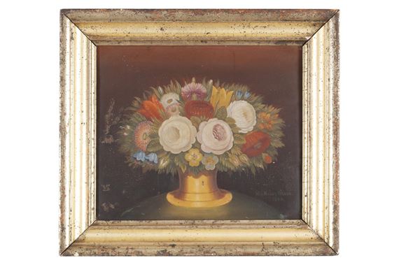 Nancy Wilcox | 1 Artworks at Auction | MutualArt