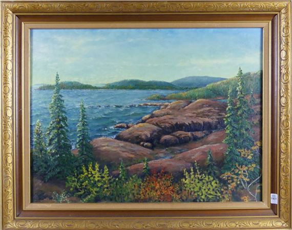 K. Birt | Artist Overview | MutualArt