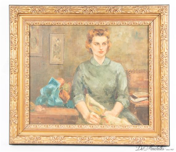 H.L. Wasserman | Biography