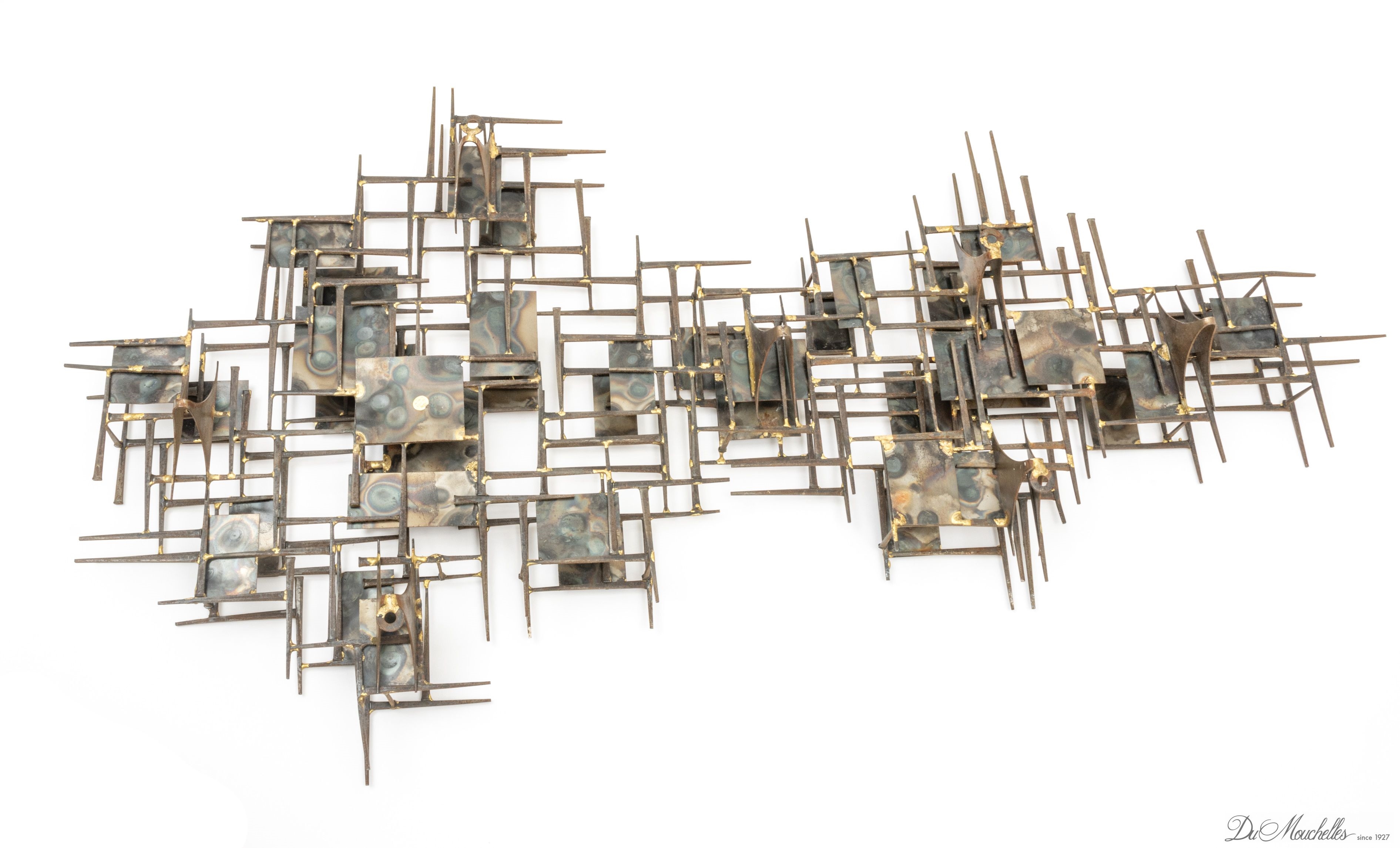 Marc Weinstein | Untitled | MutualArt