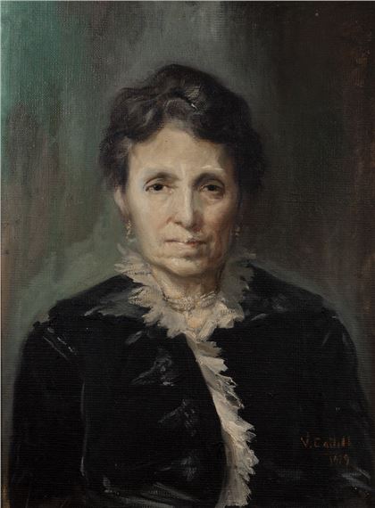 Vicente Castell Domenech | Biography