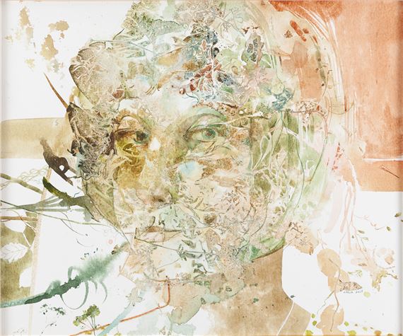 Justyna Talik | 1 Artworks | MutualArt