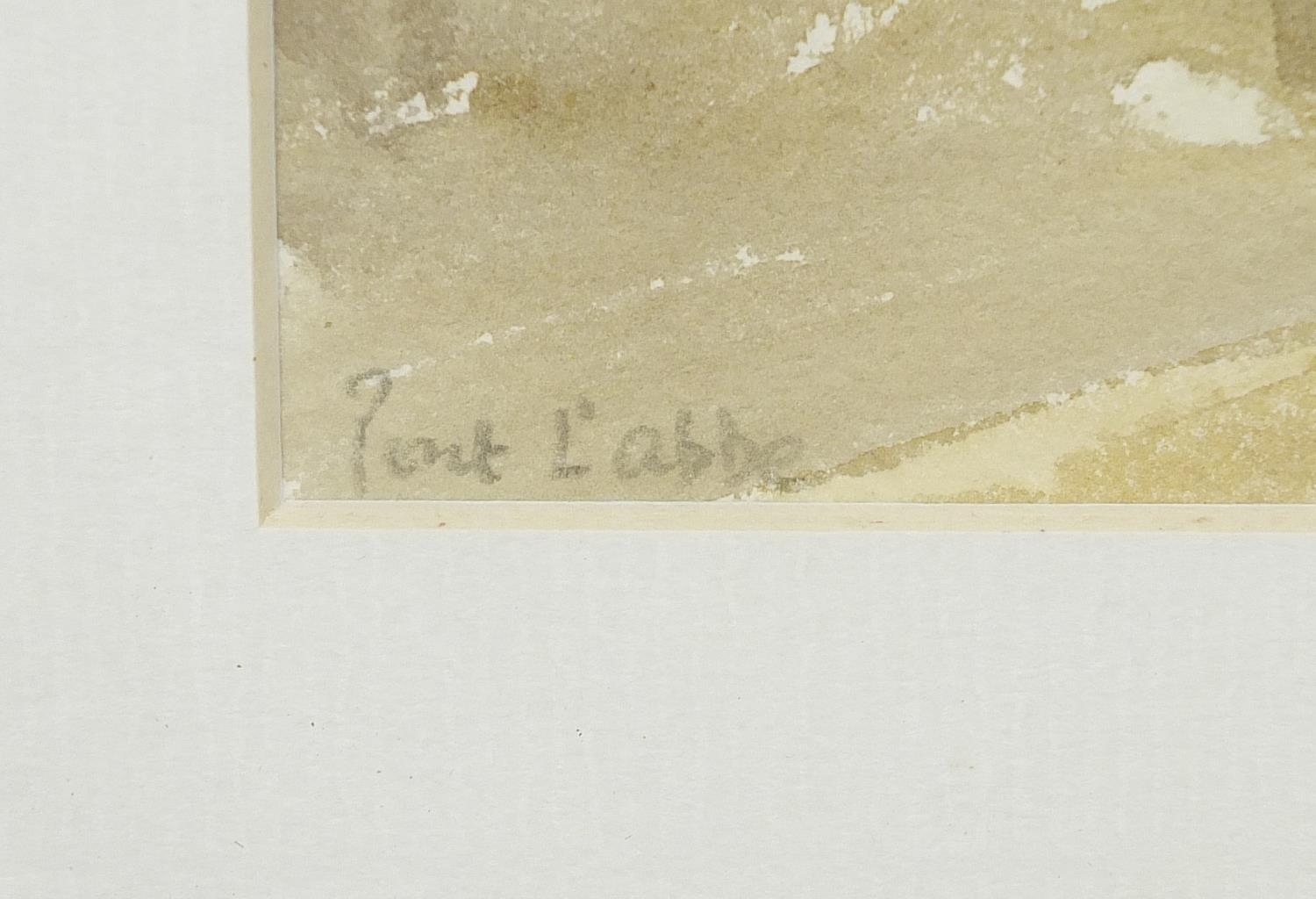 John Powley | Buildings and boats | MutualArt