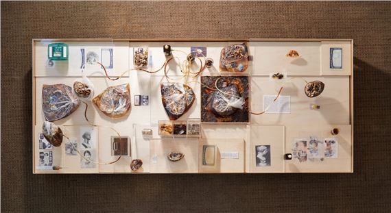 Haena Yoo | Artist Overview | MutualArt