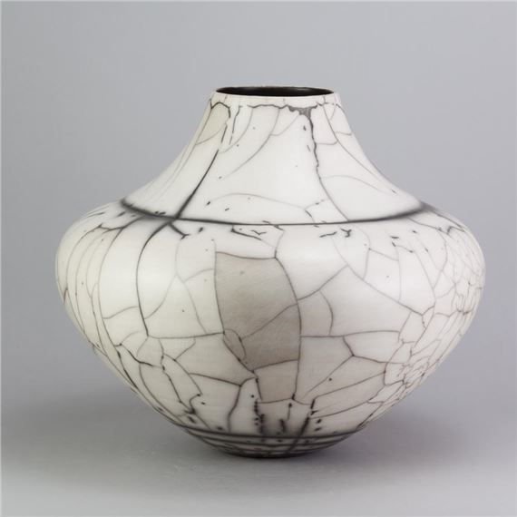David Roberts | large vessel | MutualArt