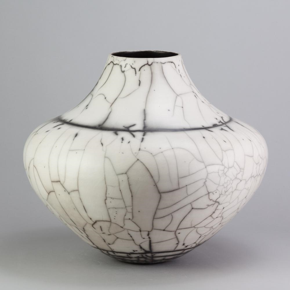David Roberts | large vessel | MutualArt