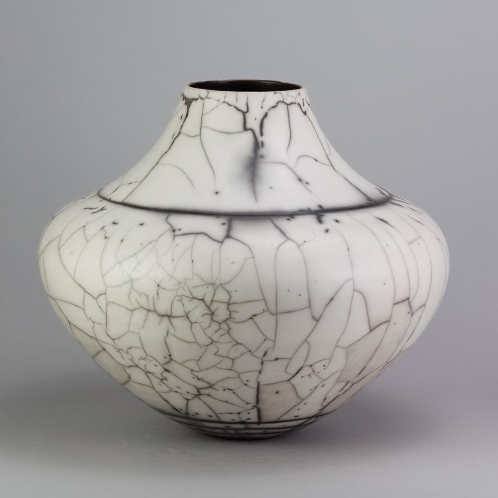 David Roberts | large vessel | MutualArt