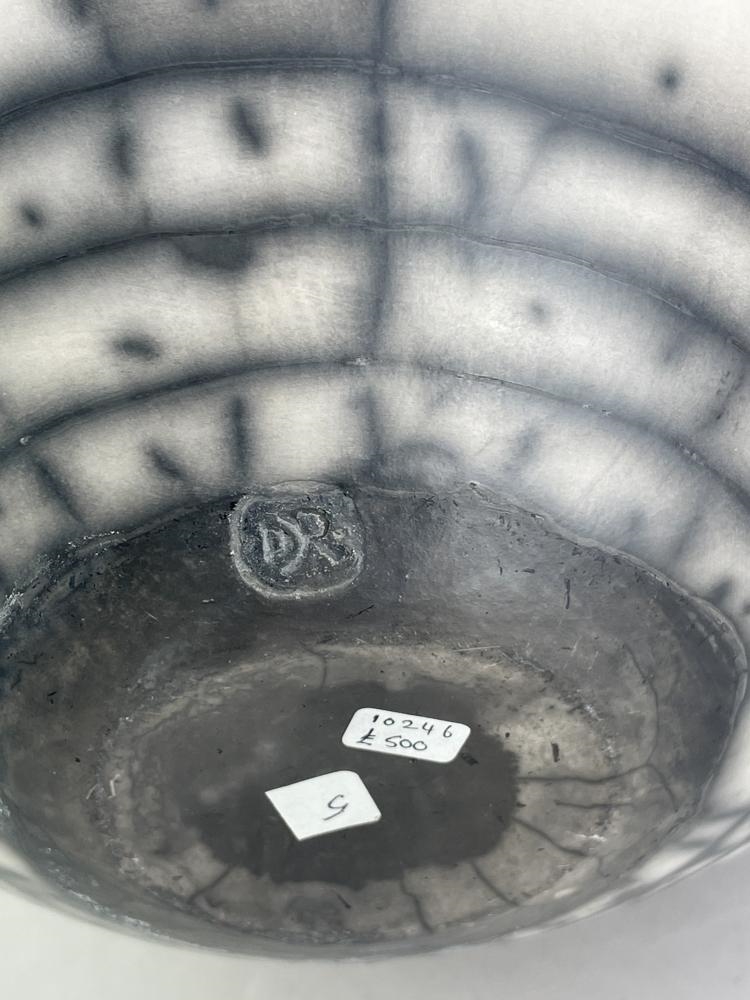 David Roberts | large vessel | MutualArt