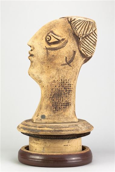 Pat Higginbotham | 2 Artworks at Auction | MutualArt