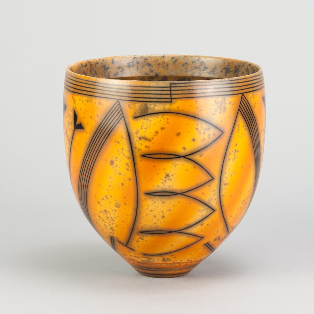 Duncan Ross | vessel | MutualArt