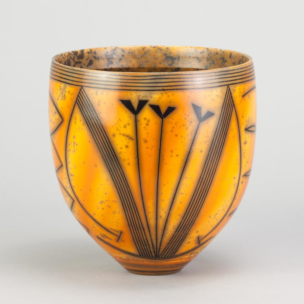 Duncan Ross | vessel | MutualArt