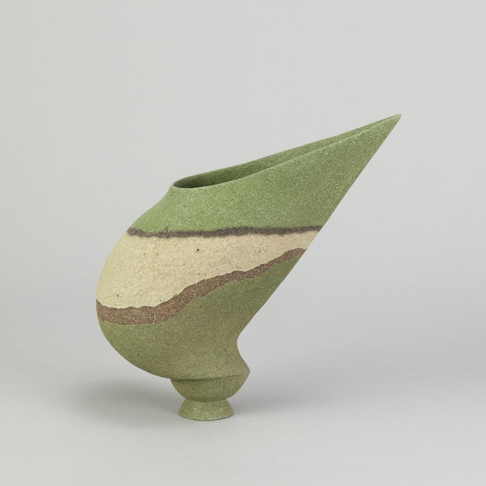 Rachel Swift | vessel | MutualArt