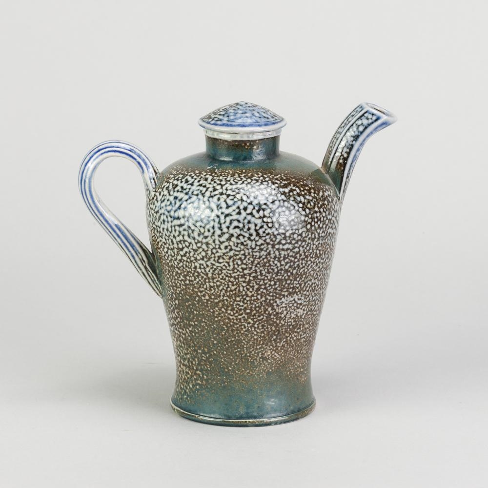 Rebecca Harvey | teapot | MutualArt