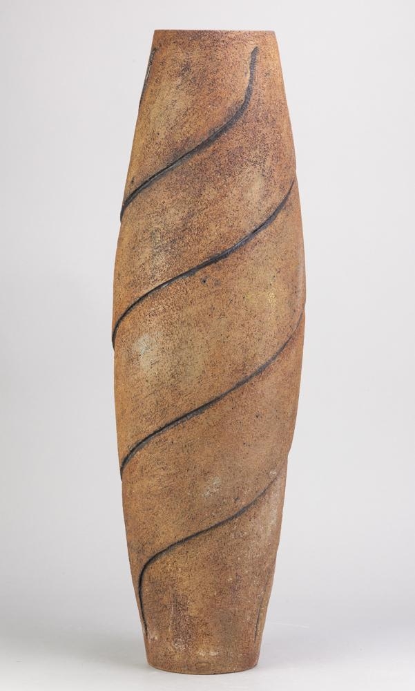 Richard Vigouroux henday | vessel | MutualArt