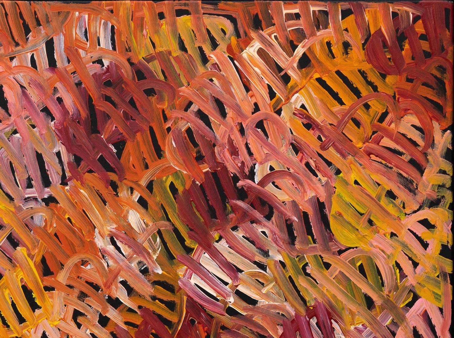 Emily Pwerle | Awelye Atnwengerrp (2021) | MutualArt