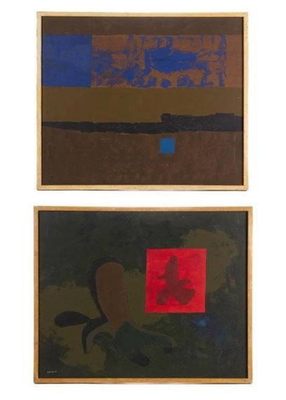 Taylor Poore | 3 Artworks at Auction | MutualArt