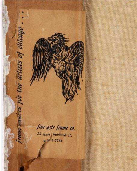 Taylor Poore | MODERN ABSTRACT EXPRESSIONIST PAINTING (20th Century ...