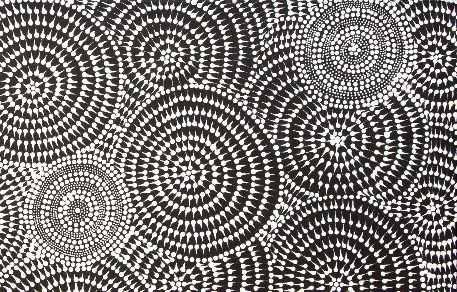 Anna Pearce | Wild Honey (2020) | MutualArt