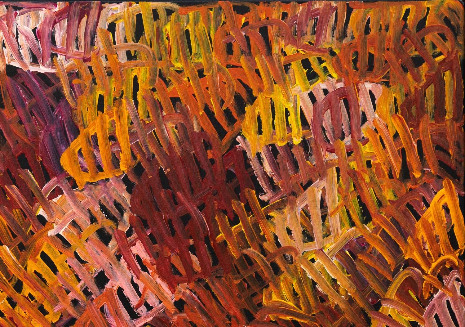 Emily Pwerle | Awelye Atnwengerrp (2021) | MutualArt