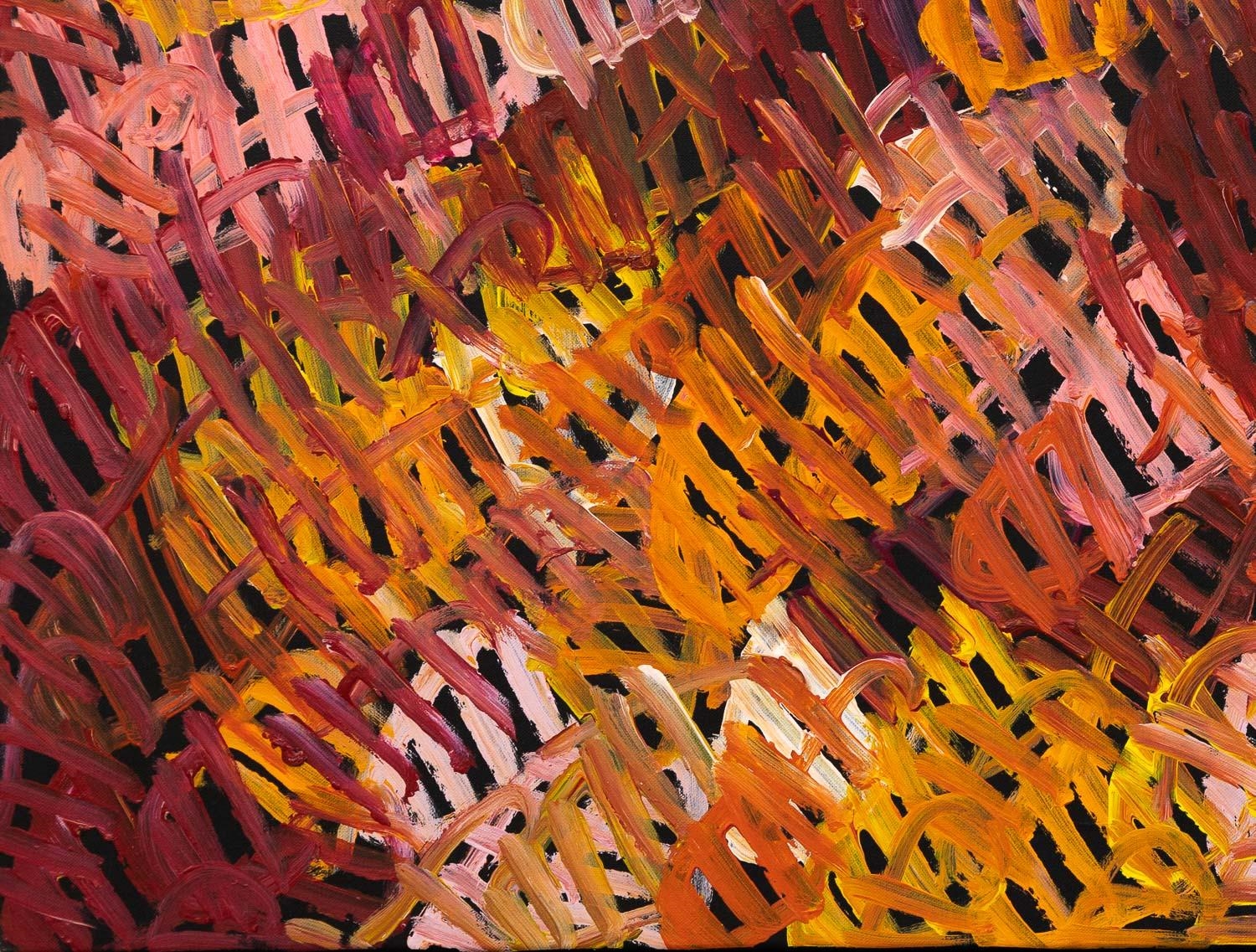 Emily Pwerle | Awelye Atnwengerrp (2021) | MutualArt