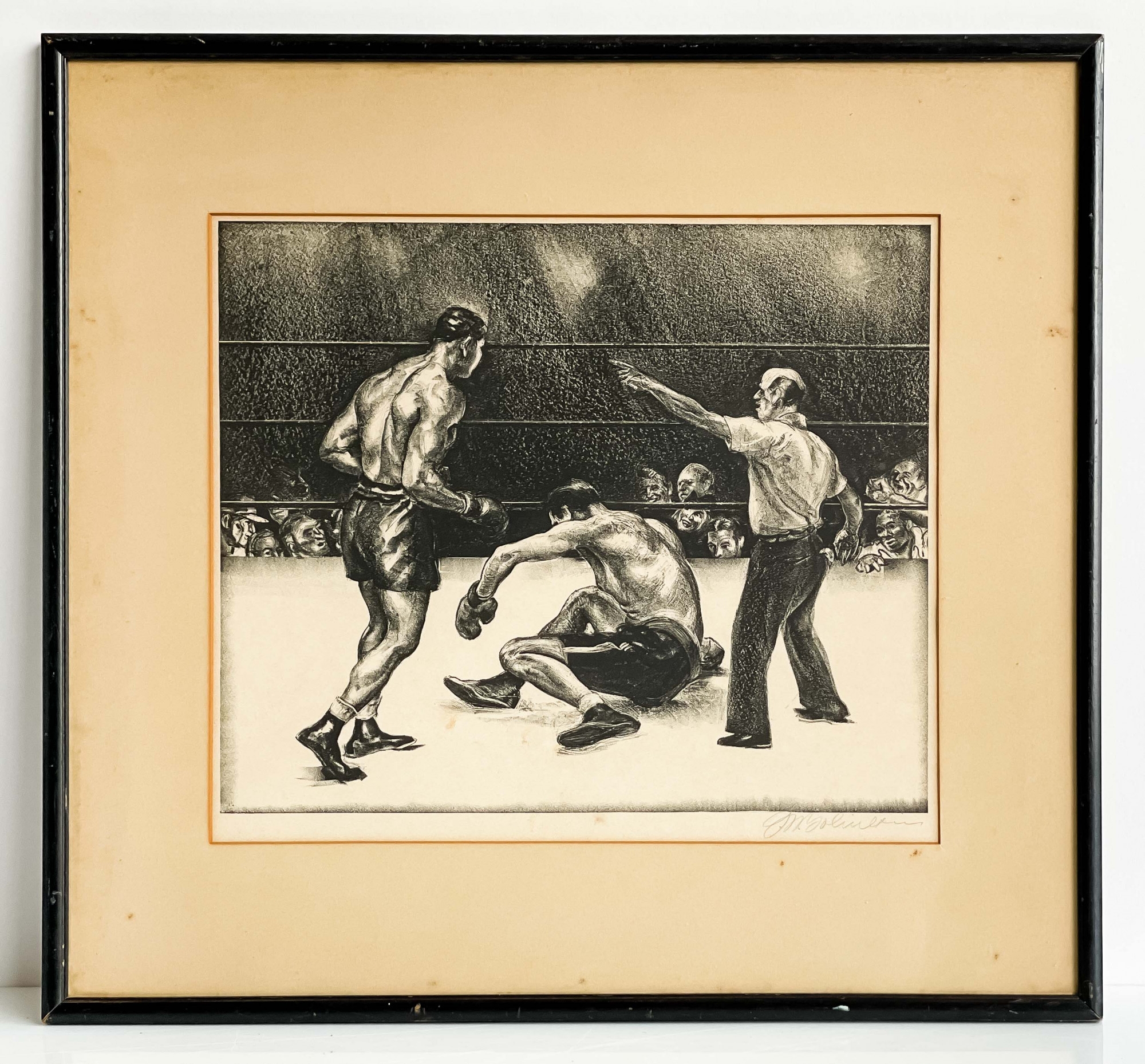 Joseph Webster Golinkin | At Chicago (1937) | MutualArt