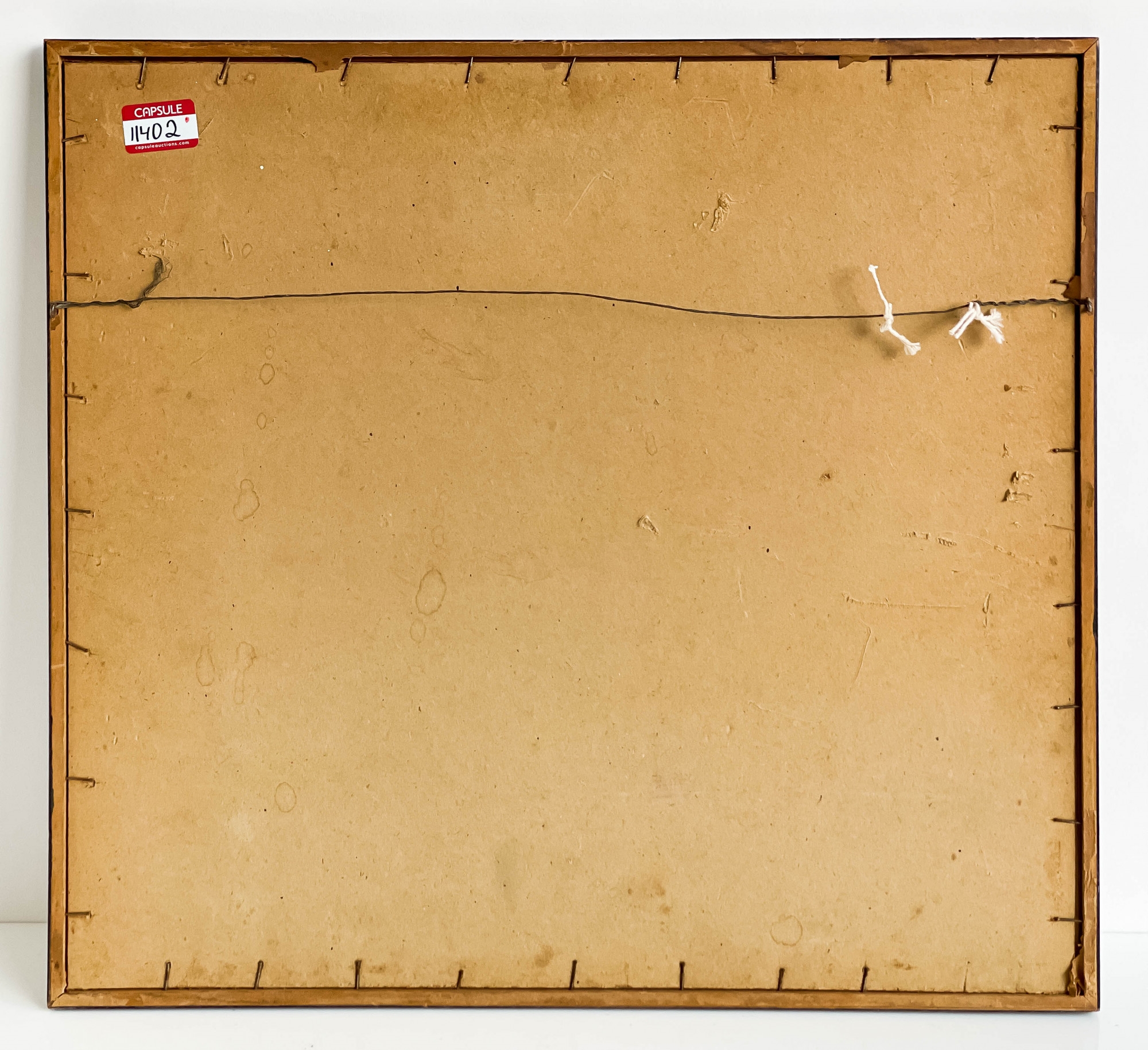 Joseph Webster Golinkin | At Chicago (1937) | MutualArt