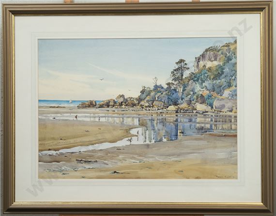 Marjorie Naylor | 5 Artworks at Auction | MutualArt