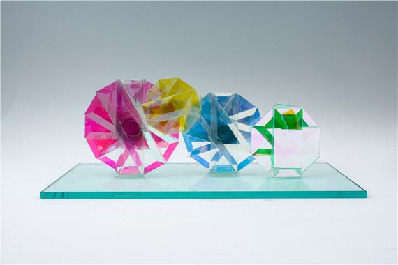 Jan Cassidy | 1 Artworks at Auction | MutualArt