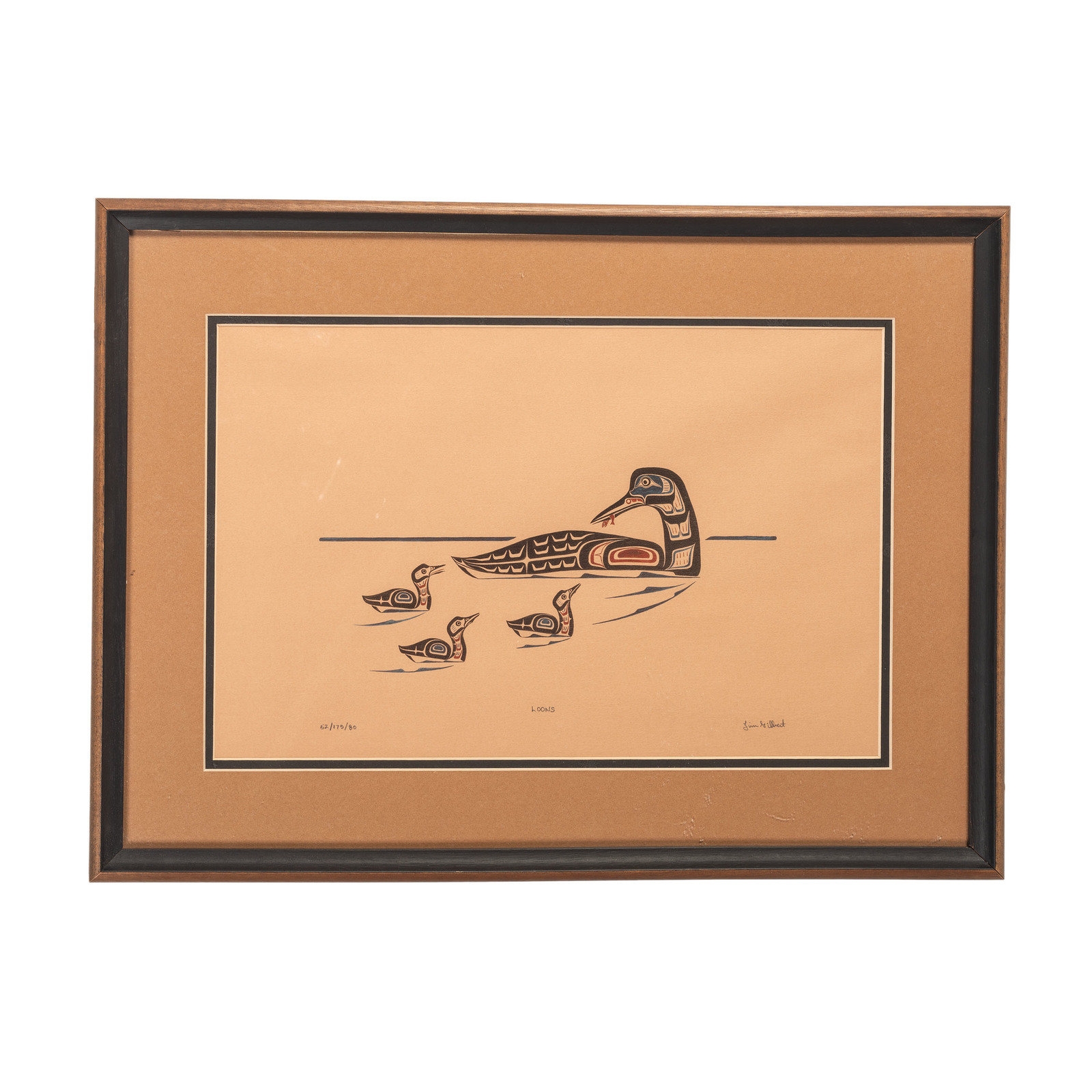 Henry Hunt | Northwest Coast Style Prints (1979) | MutualArt