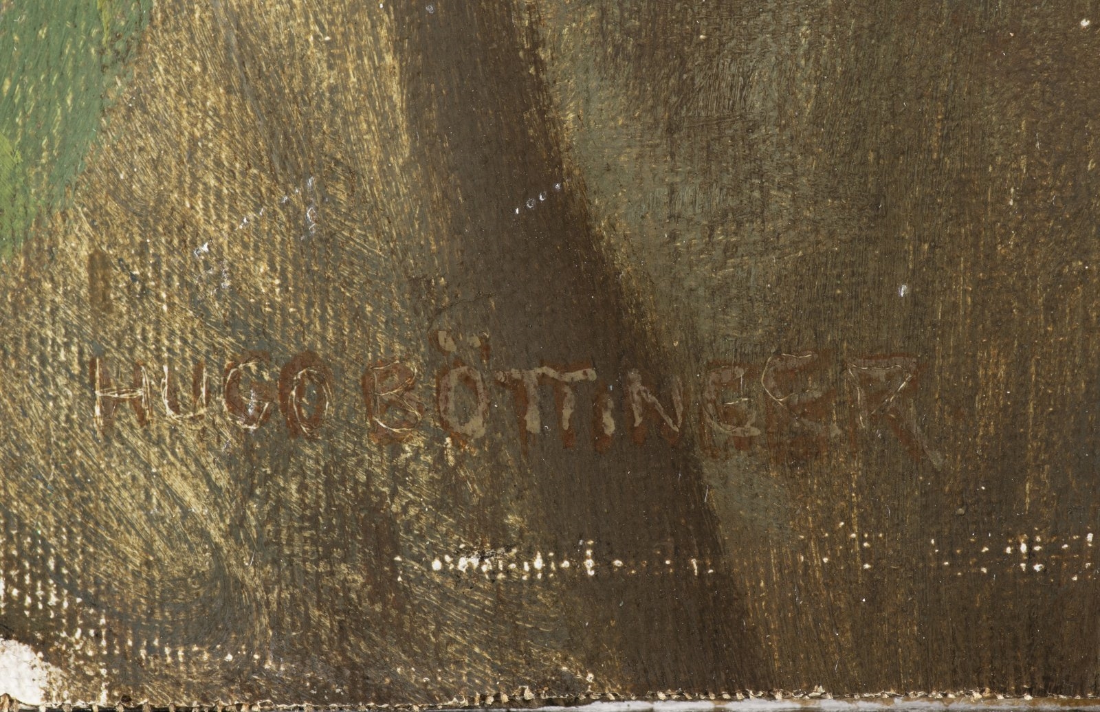 Hugo Boettinger | PORTRAIT OF A BOY (1903) | MutualArt