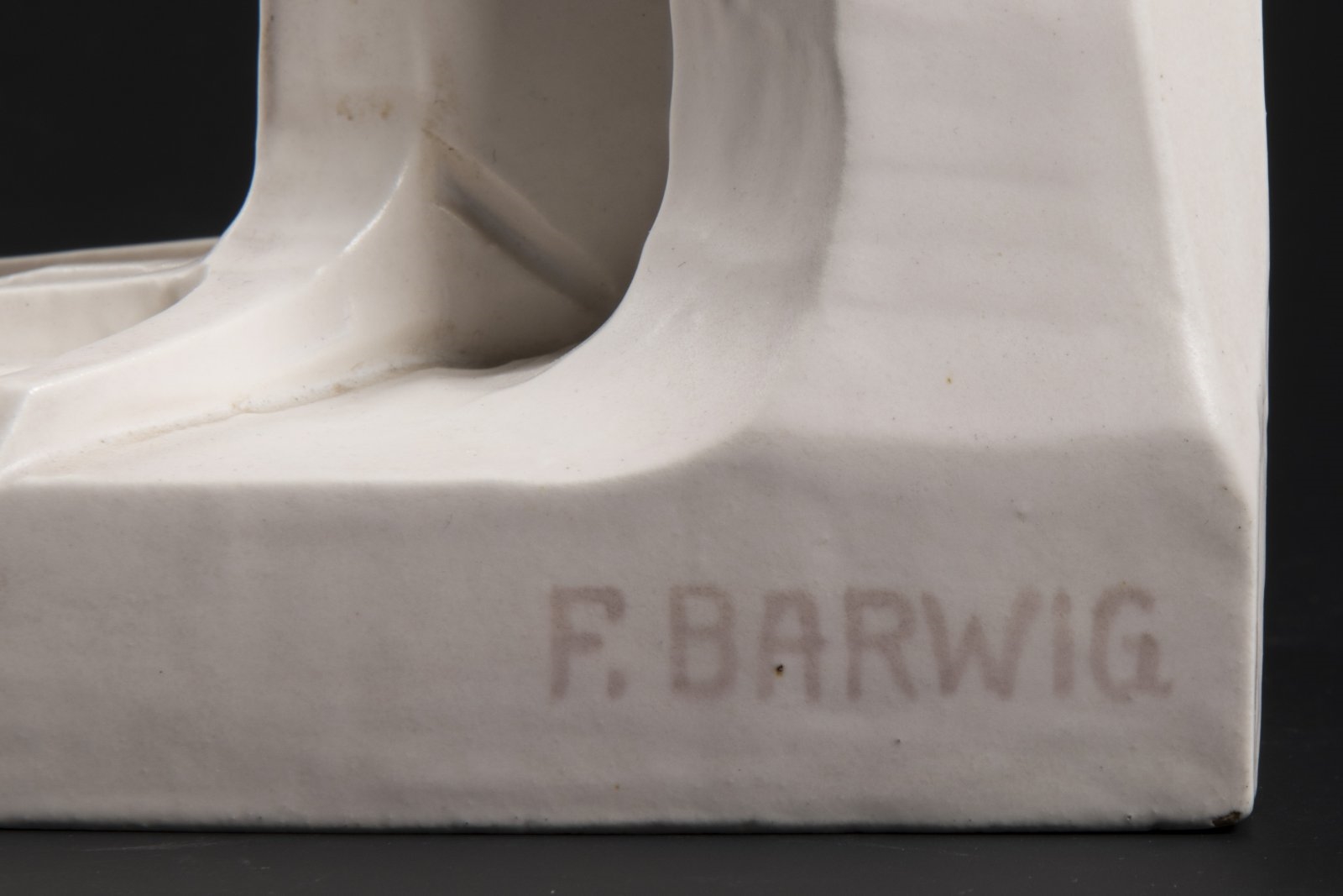 Franz Barwig | MARABU (1910) | MutualArt