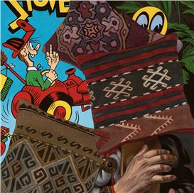 Anna Cichon | 2 Artworks at Auction | MutualArt