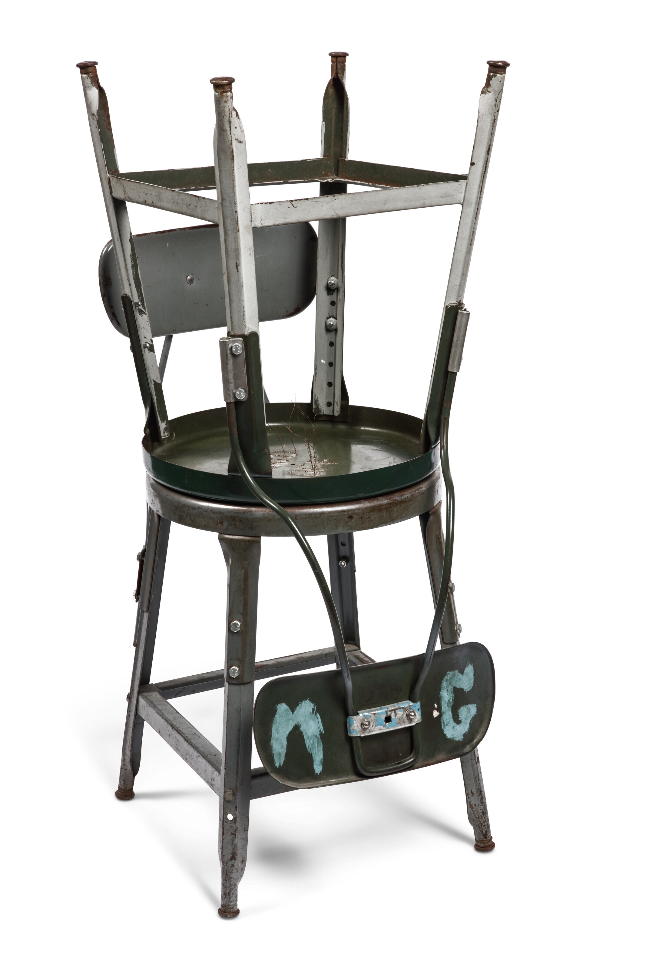 Mona Hatoum | Doormat II (2000) | MutualArt