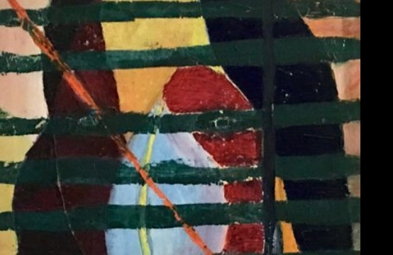 Jean Pons | Portrait (45) | MutualArt