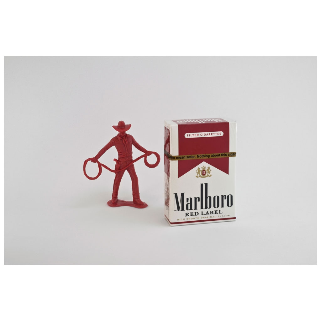 Rafael Blando | Marlboro Red Label | MutualArt