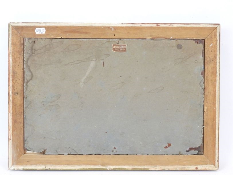 Dominique Manago | : Bord de mer | MutualArt